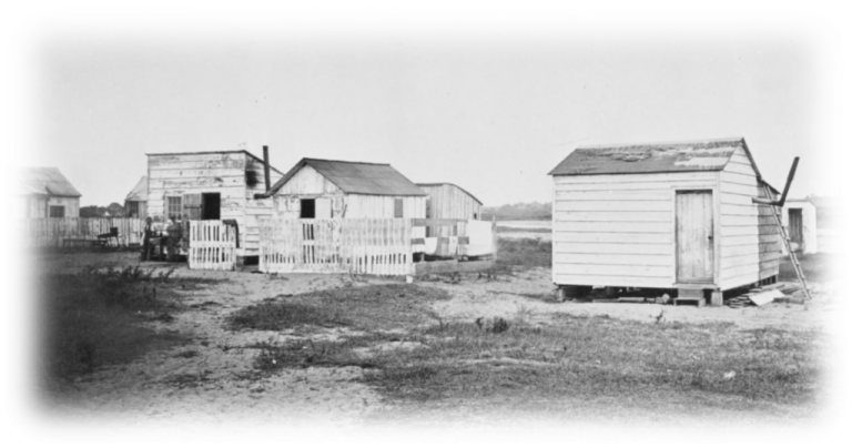 Our Story – Historic Mitchelville Freedom Park